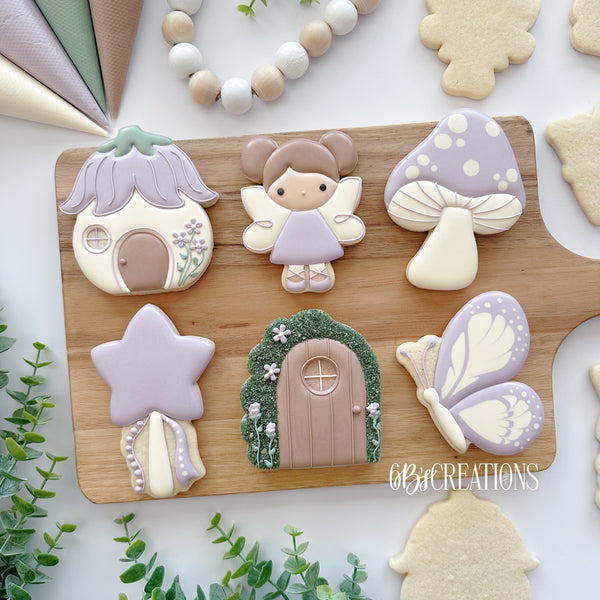 Product Type: Cookie Cutters - Name: 6 B's Creations: Teaching – The ...