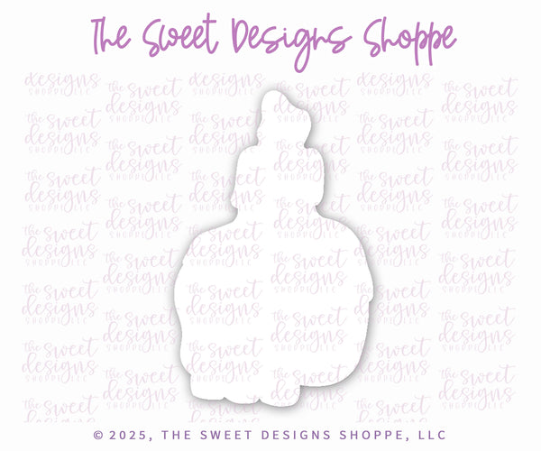 Product Type: Cookie Cutters - Name: 6 B's Creations: Teaching – The ...