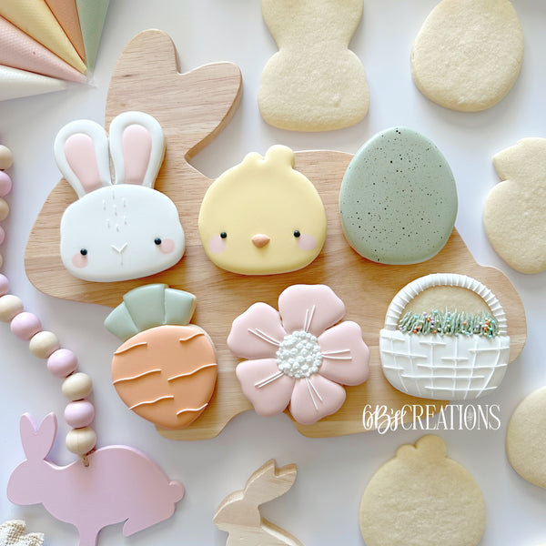 Product Type: Cookie Cutters - Name: 6 B's Creations: Teaching – The ...