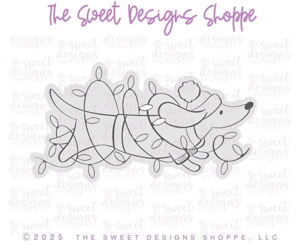 Product Type: Cookie Cutters - Name: Be Still Bakery Class Cookie – The ...