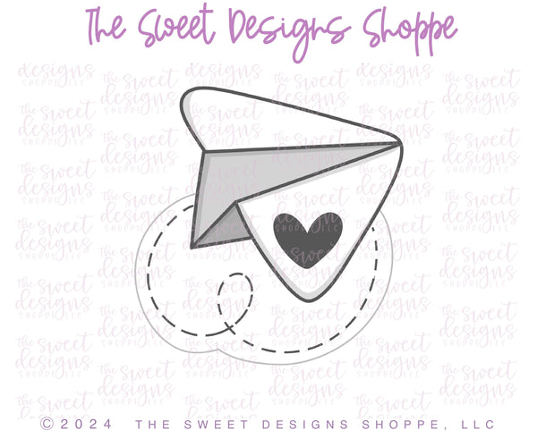 Product Type: Cookie Cutters - Name: Chunky Valentine's Day Set - – The ...