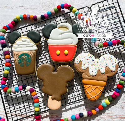 Cookie Cutters Shop - The Sweet Designs Shoppe – Page 45