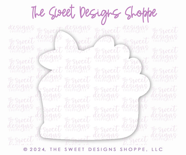 Product Type: Cookie Cutters - Name: Lemon Pie Slice - Cookie Cutter ...