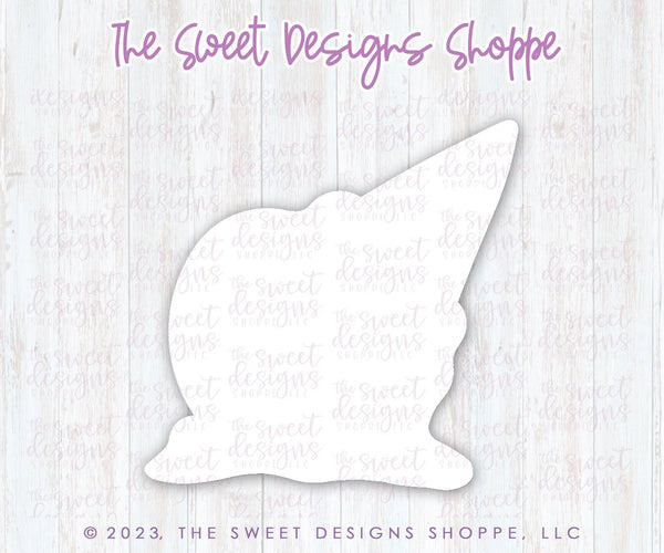 Product Type: Cookie Cutters - Name: Melted Ice Cream - Cookie Cutter ...