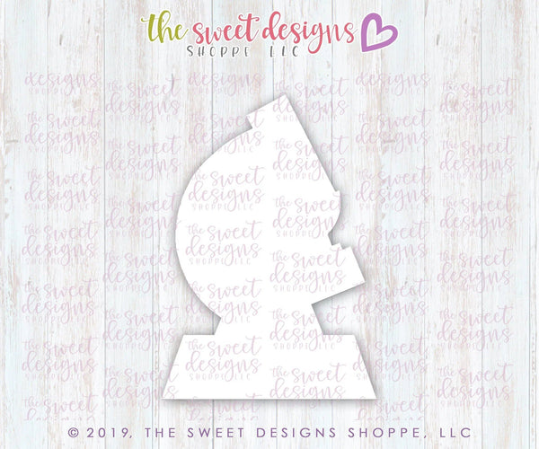 Product Type: Cookie Cutters - Name: Microscope - Cookie Cutter – The ...