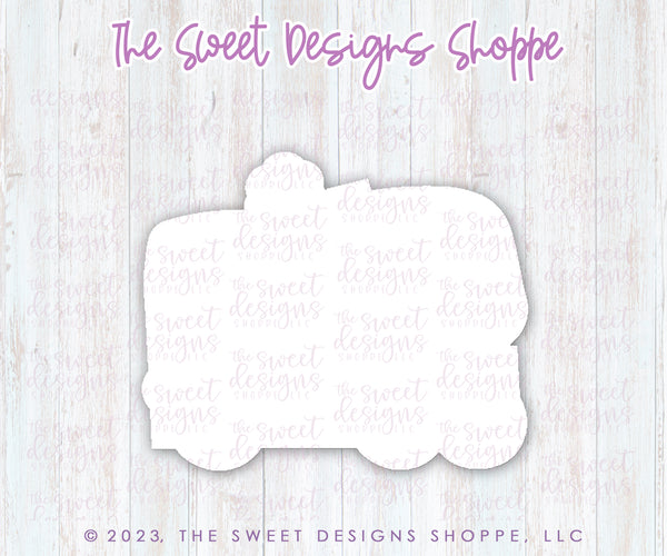 Product Type: Cookie Cutters - Name: Modern Construction Set - Set of ...