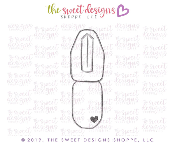 Product Type: Cookie Cutters - Name: Permanent Marker - Cookie Cutter ...