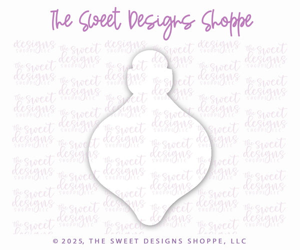 Product Type: Cookie Cutters - Name: Set for BellaDonna Cookies Class ...