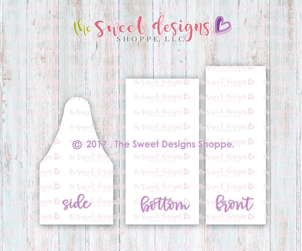 Product Type: Cookie Cutters - Name: Tool Box - Ideal for Regular and ...