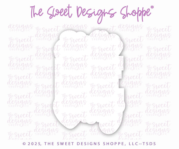 Product Type: Cookie Cutters - Name: You're are a-MAZE-ing Set - Set ...