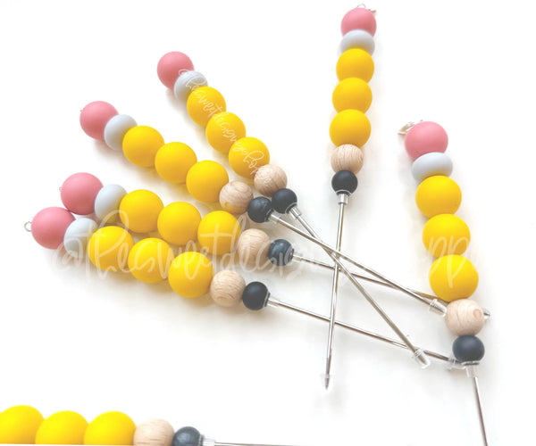 Cookie Scribe - "Pencil" - Cookie Decorating Tool - 6" Long. – The ...