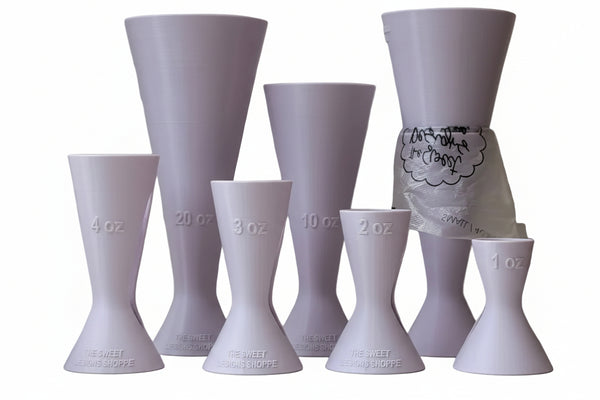 Fill in Tools for Piping Bags – The Sweet Designs Shoppe