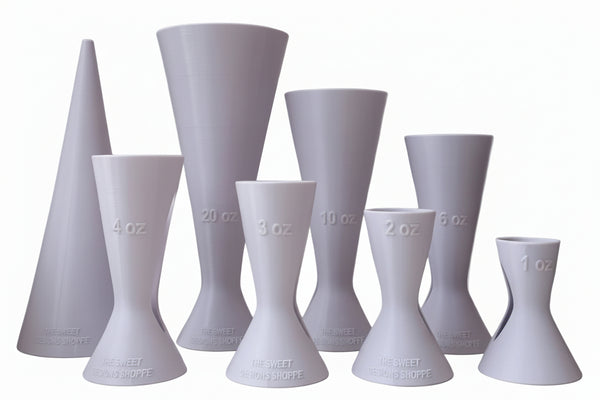 Fill in Tools for Piping Bags – The Sweet Designs Shoppe